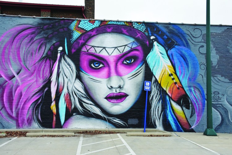 Detroit Avenue has a rich history – Plain Press