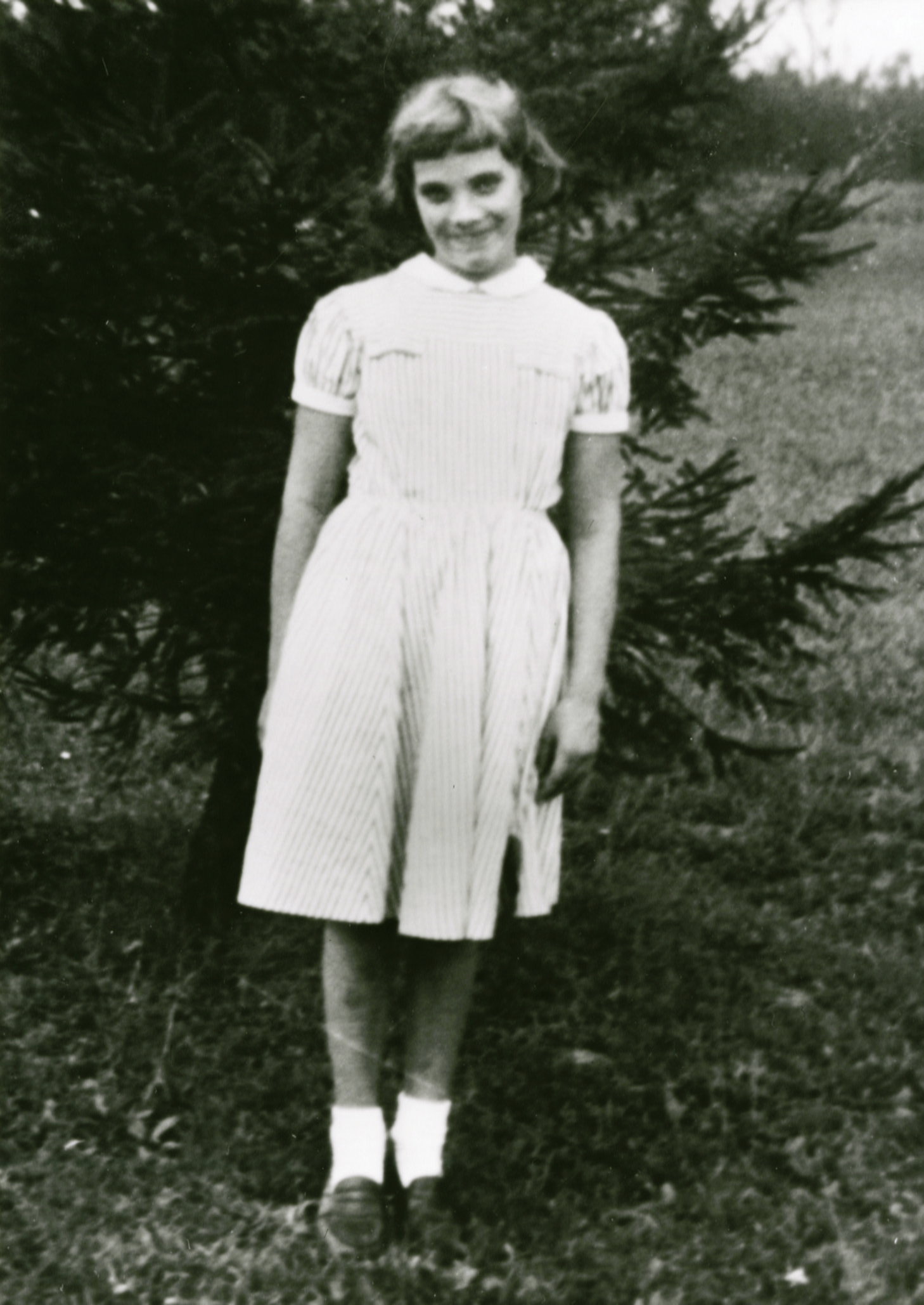 Documentary to air on disappearance of Beverly Potts – Plain Press