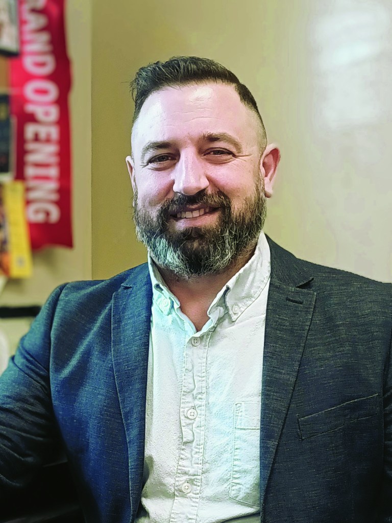 West Side Catholic Center offers circle of care for those in need ...