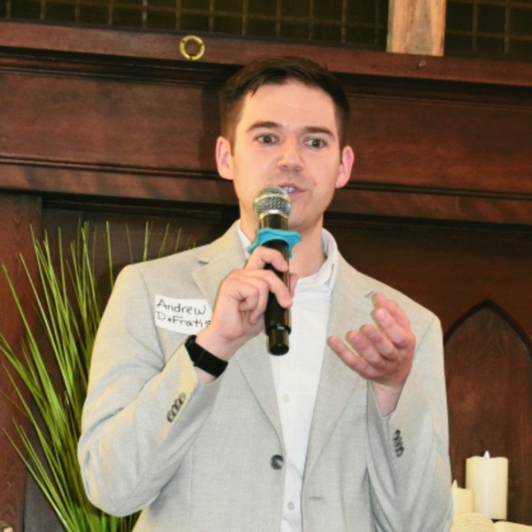 Ward 12 Meet the Candidates Forum offers look at candidates ...